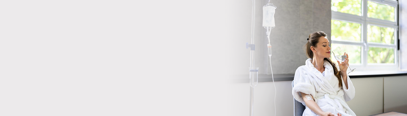 NAD IV Therapy for Chronic Fatigue & Brain Fog: How Cellular Energy ...